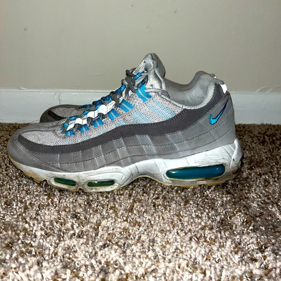Nike | Shoes | Nike Griffeys | Poshmark